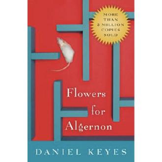 Flowers for Algernon by Daniel Keyes · The Freudian Couch